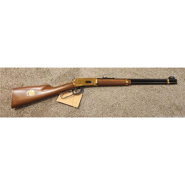 WINCHESTER 94 GOLDEN SPIKE COMMEMORATIVE New and Used Price, Value ...