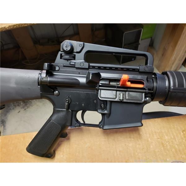 COLT M16 New and Used Price, Value, & Trends 2024