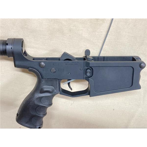 NEW FRONTIER ARMORY New and Used Price, Value, & Trends 2024