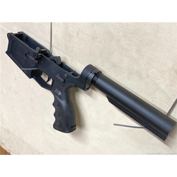 NEW FRONTIER ARMORY New and Used Price, Value, & Trends 2024