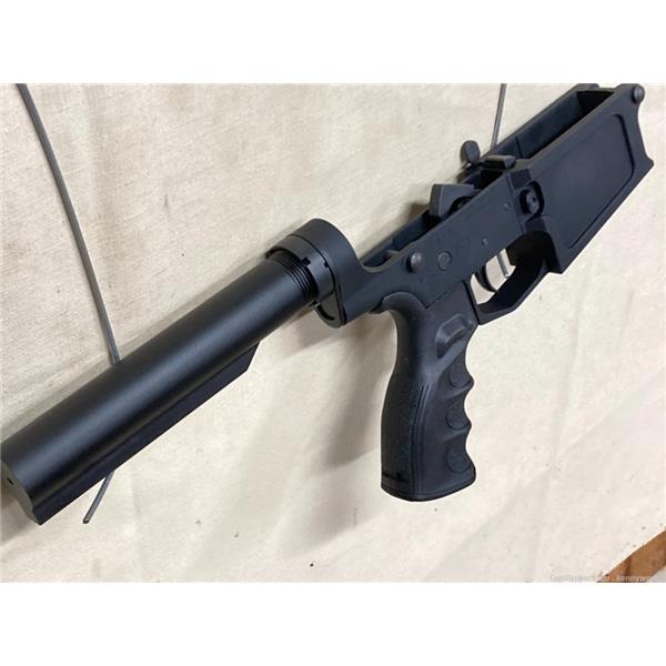 NEW FRONTIER ARMORY New and Used Price, Value, & Trends 2024