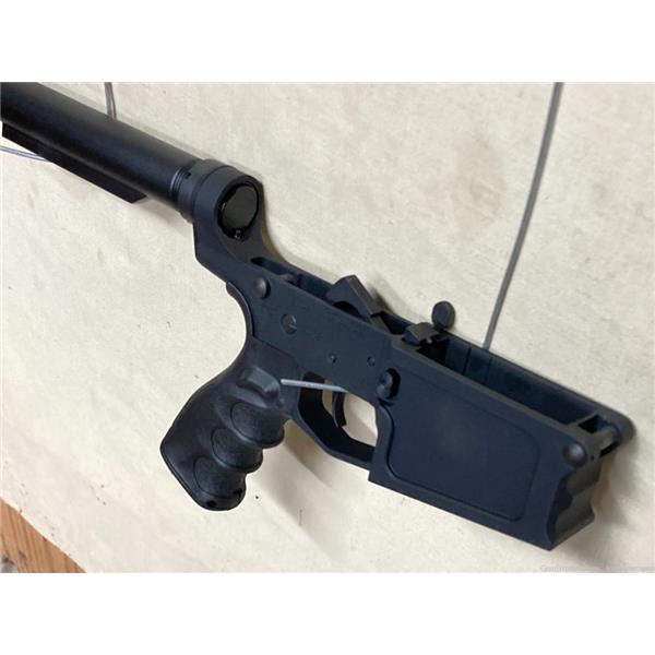 NEW FRONTIER ARMORY New and Used Price, Value, & Trends 2024