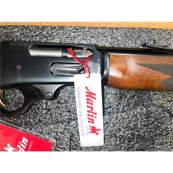 MARLIN 336 30 30 WIN New and Used Price, Value, & Trends 2024