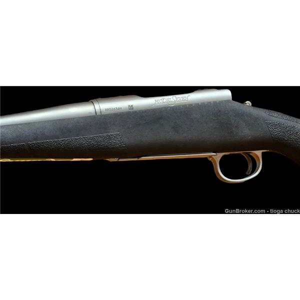 REMINGTON MODEL SEVEN 6MM New and Used Price, Value, & Trends 2024