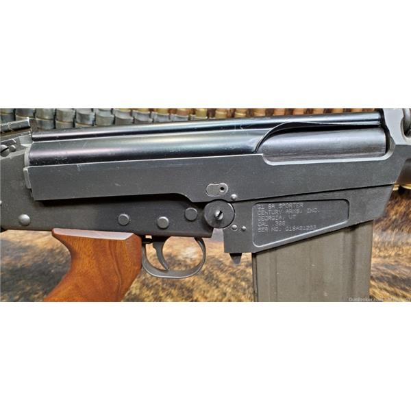 STG 58 New and Used Price, Value, & Trends 2024