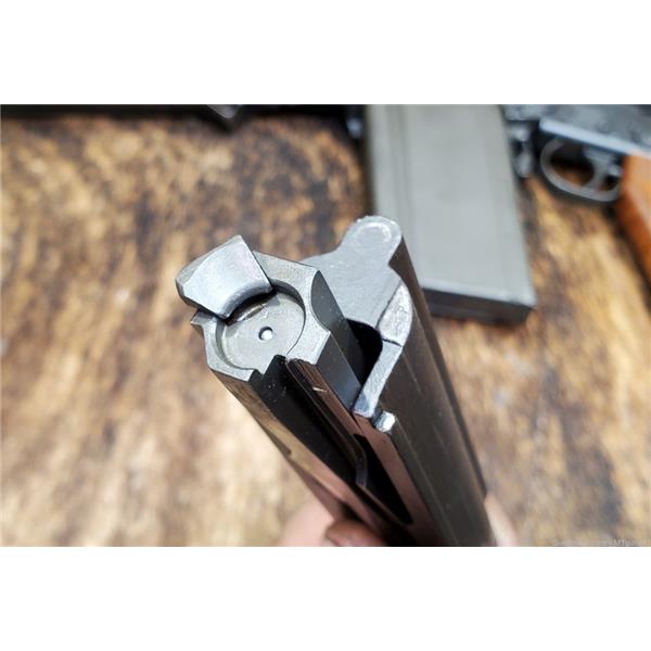 STG 58 New and Used Price, Value, & Trends 2024