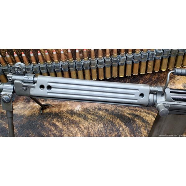 STG 58 New and Used Price, Value, & Trends 2024