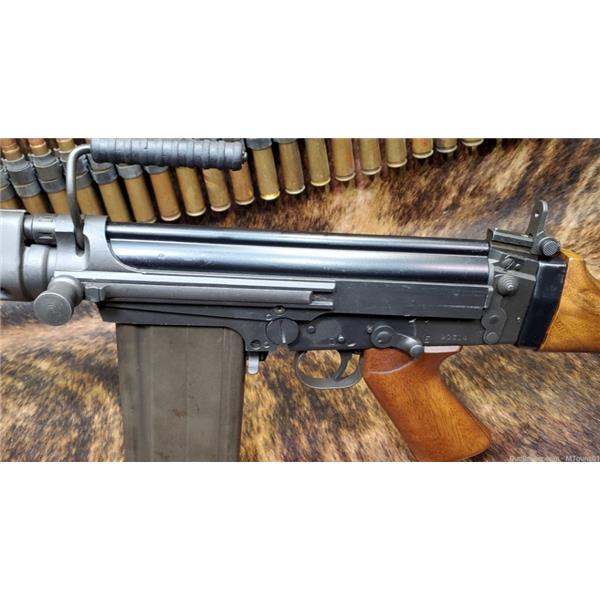 STG 58 New and Used Price, Value, & Trends 2024