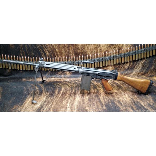CENTURY INTERNATIONAL ARMS G1 FAL New and Used Price, Value, & Trends 2024