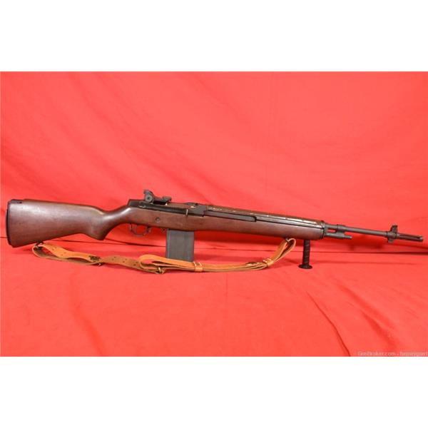 SPRINGFIELD ARMORY M1A STANDARD New and Used Price, Value, & Trends 2024