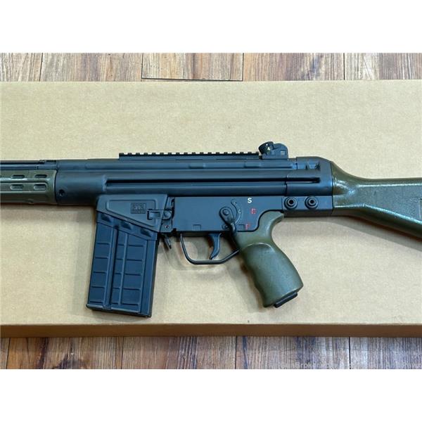 PTR 91 New and Used Price, Value, & Trends 2024