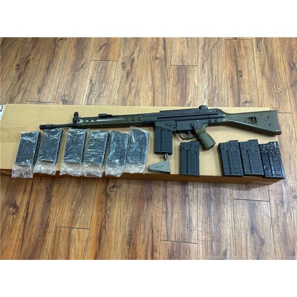 PTR 91 New and Used Price, Value, & Trends 2024