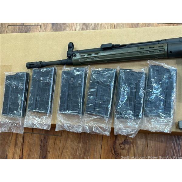 PTR 91 New and Used Price, Value, & Trends 2024