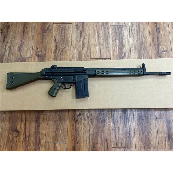 PTR 91 New and Used Price, Value, & Trends 2024