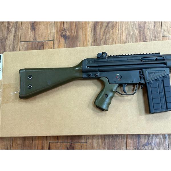 PTR 91 New and Used Price, Value, & Trends 2024