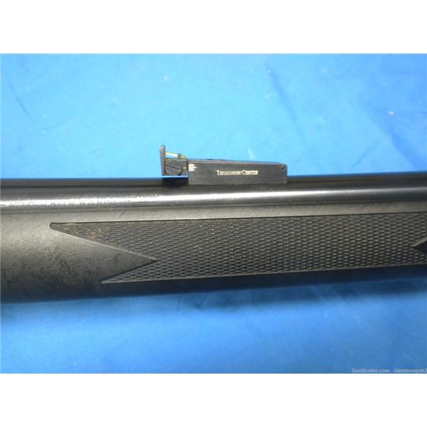THOMPSON CENTER ARMS BLACK DIAMOND New and Used Price, Value, & Trends 2024