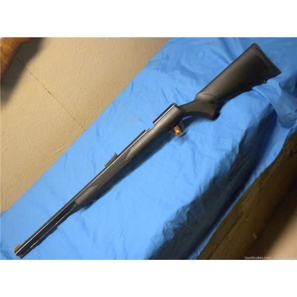 THOMPSON CENTER ARMS BLACK DIAMOND New and Used Price, Value, & Trends 2024