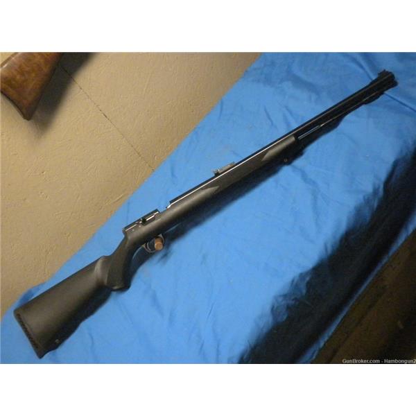 THOMPSON CENTER ARMS BLACK DIAMOND New and Used Price, Value, & Trends 2024