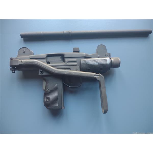 UZI New and Used Price, Value, & Trends 2024