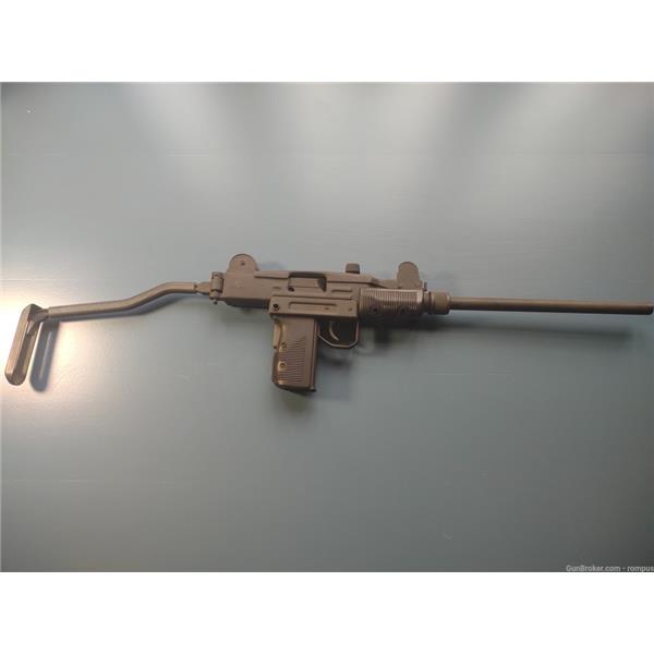 UZI New and Used Price, Value, & Trends 2024