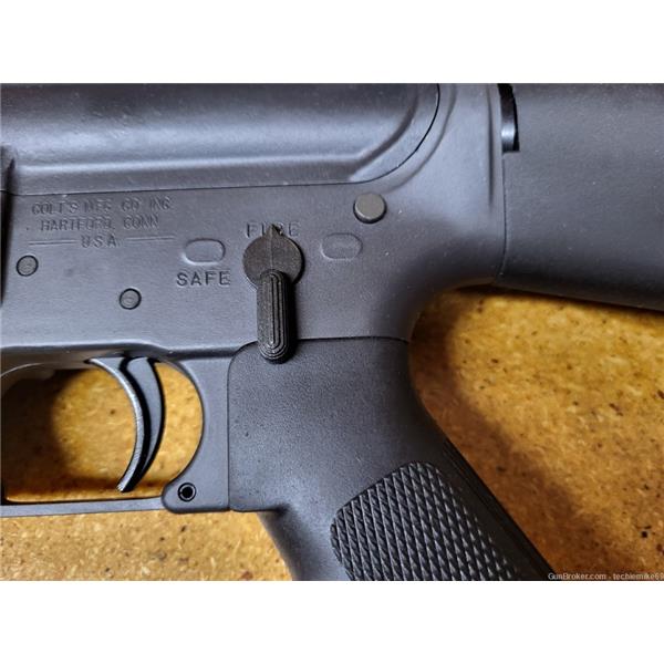 COLT HBAR New and Used Price, Value, & Trends 2025