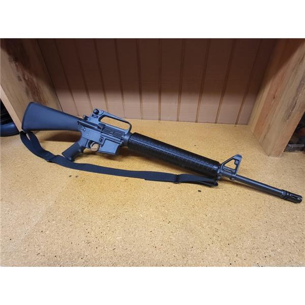 COLT HBAR New and Used Price, Value, & Trends 2025