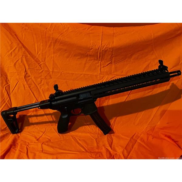 SIG SAUER MPX New and Used Price, Value, & Trends 2024