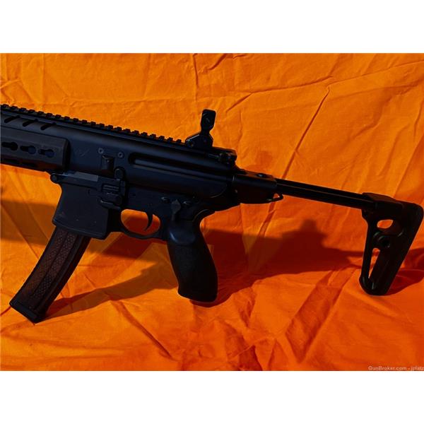 SIG SAUER MPX New and Used Price, Value, & Trends 2024