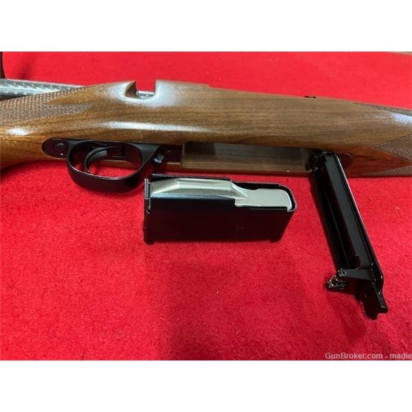 MARLIN MR7 New and Used Price, Value, & Trends 2025