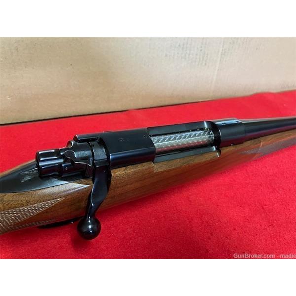 MARLIN MR7 New and Used Price, Value, & Trends 2025