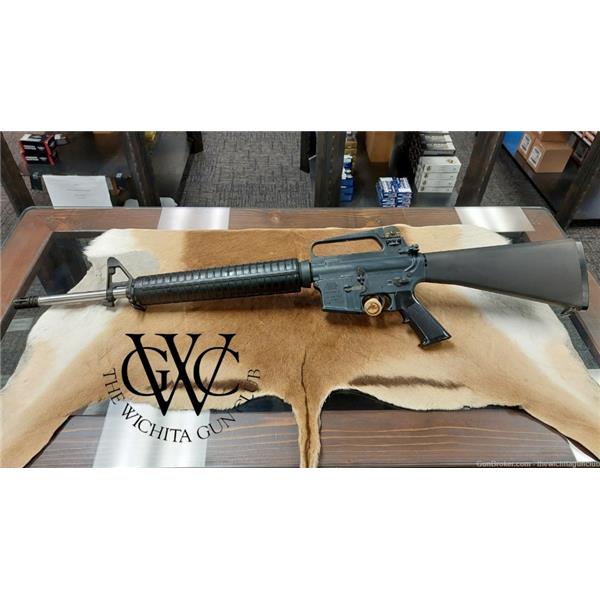 EAGLE ARMS PRE BAN New and Used Price, Value, & Trends 2024