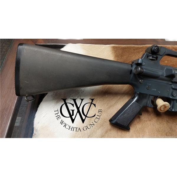 EAGLE ARMS PRE BAN New and Used Price, Value, & Trends 2024