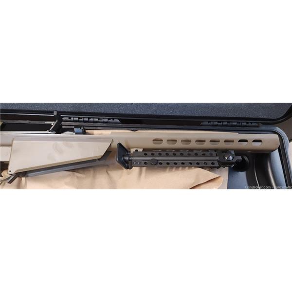 BARRETT 82A1 New and Used Price, Value, & Trends 2024