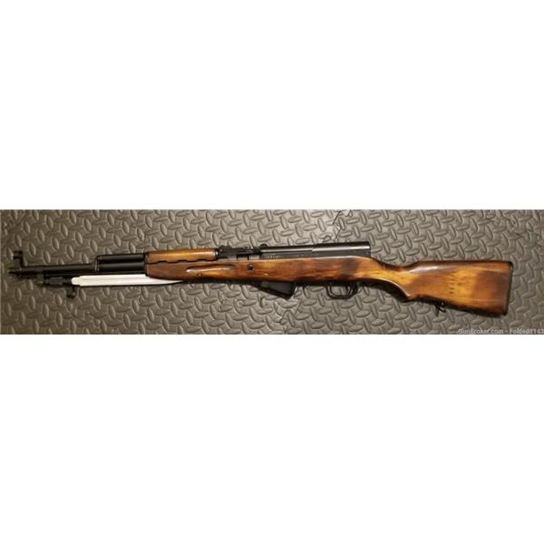 RUSSIAN SKS New and Used Price, Value, & Trends 2024