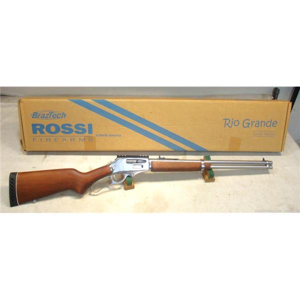 ROSSI RG3030SS New and Used Price, Value, & Trends 2024