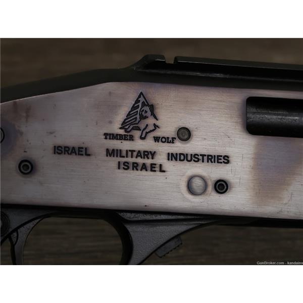 TIMBER WOLF New and Used Price, Value, & Trends 2024