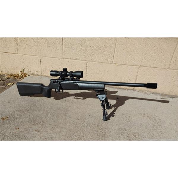 SAVAGE RASCAL New and Used Price, Value, & Trends 2024