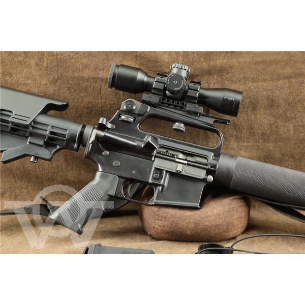 OLYMPIC ARMS ULTRAMATCH New and Used Price, Value, & Trends 2024