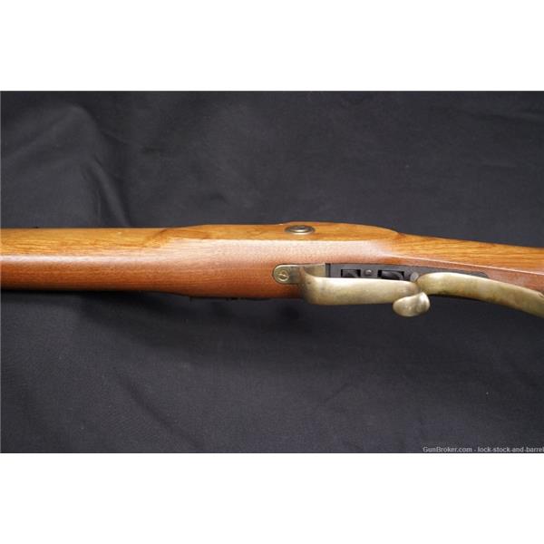 THOMPSON CENTER ARMS HAWKEN FLINTLOCK New and Used Price, Value ...