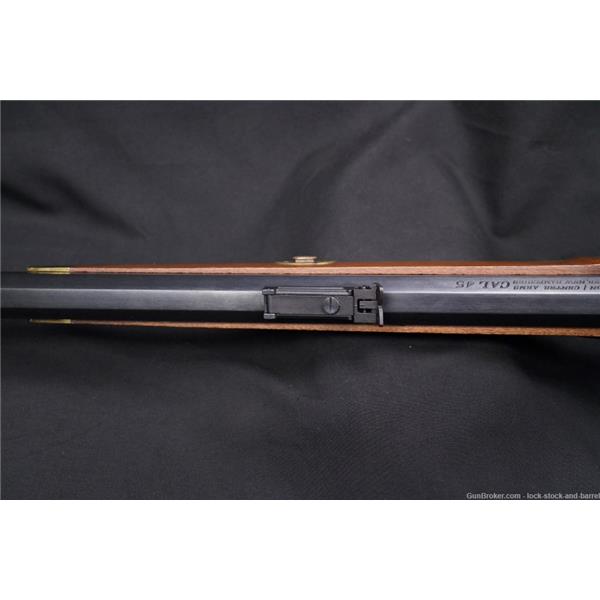 THOMPSON CENTER ARMS HAWKEN FLINTLOCK New and Used Price, Value ...