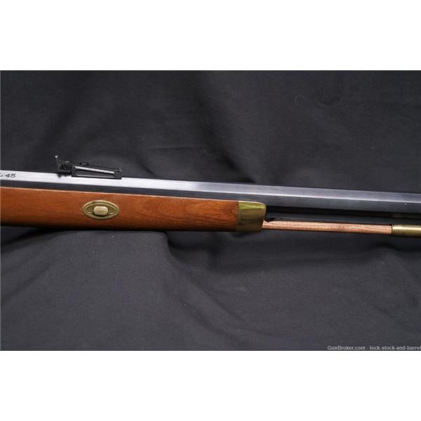 THOMPSON CENTER ARMS HAWKEN FLINTLOCK New and Used Price, Value ...