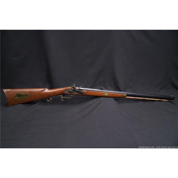 THOMPSON CENTER ARMS HAWKEN FLINTLOCK New and Used Price, Value ...