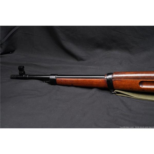 MADSEN M47 COLOMBIAN New and Used Price, Value, & Trends 2024