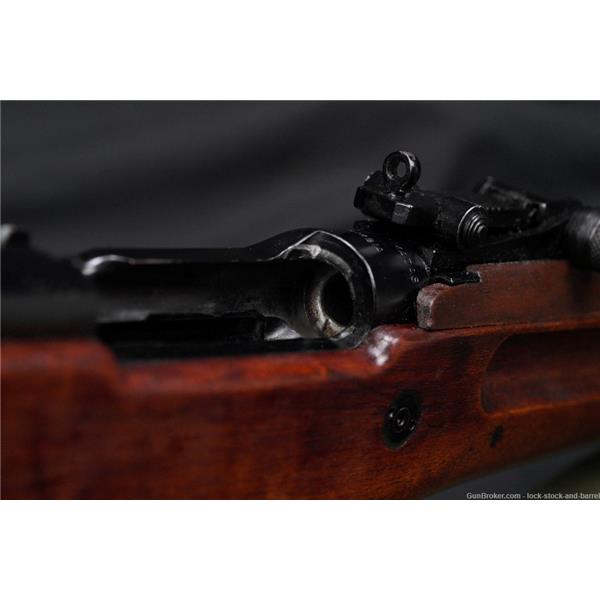 MADSEN M47 COLOMBIAN New and Used Price, Value, & Trends 2024