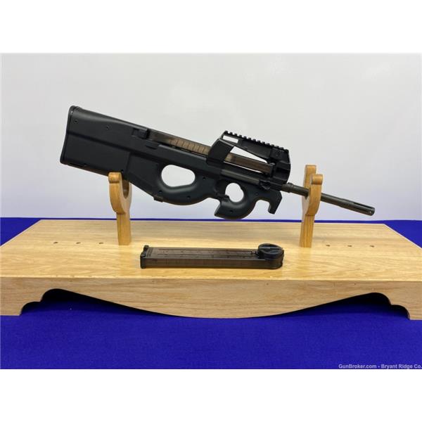 FNH USA FN P90 New and Used Price, Value, & Trends 2024