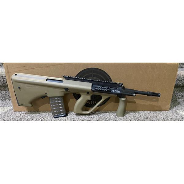 STEYR AUG New and Used Price, Value, & Trends 2024