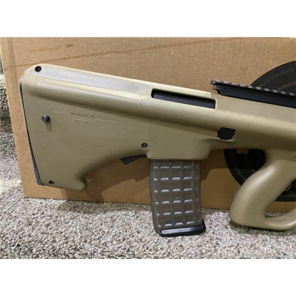 STEYR AUG New and Used Price, Value, & Trends 2024