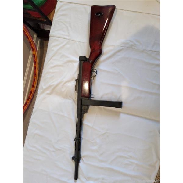 TNW FIREARMS SUOMI M 31 New and Used Price, Value, & Trends 2024