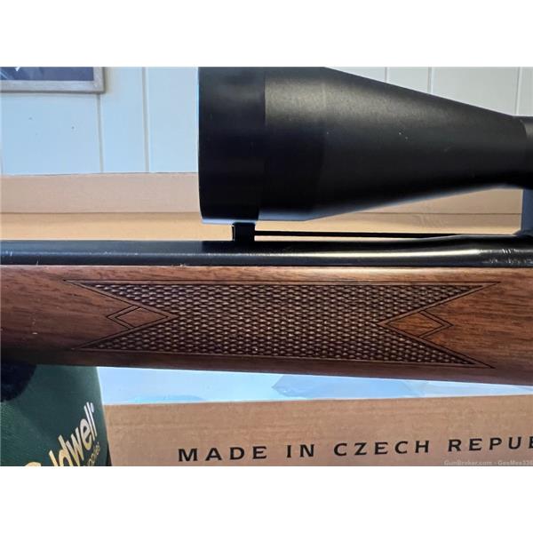 CZ 527 New and Used Price, Value, & Trends 2024