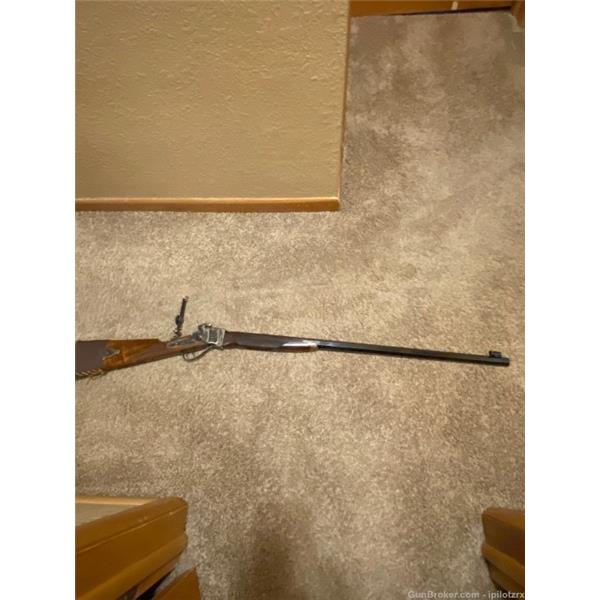 CIMARRON FIREARMS PEDERSOLI New and Used Price, Value, & Trends 2025